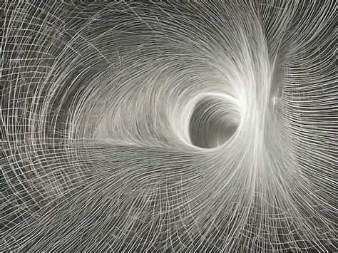 Premium Ai Image Certainly Lets Go With The Concept Of Waveparticle Duality You Can Use The