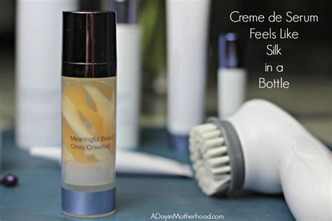 Meaningful Beauty Product Review