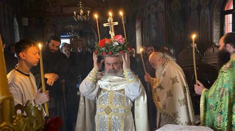 ΚΥΡΙΑΚΗ ΤΗΣ ΣΤΑΥΡΟΠΡΟΣΚΥΝΗΣΕΩΣ Γ ΝΗΣΤΕΙΩΝ Youtube