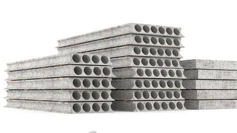 Uses Of Precast Concrete