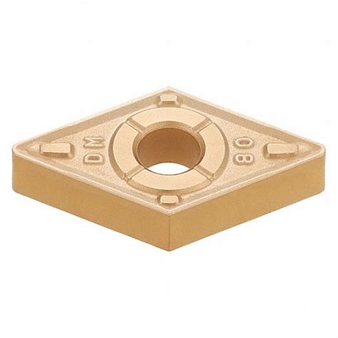 Tungaloy Dnmg Insert Neutral Diamond Turning Insert 38ue07dnmg