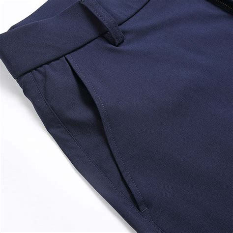 Peaskjp Men Cargo Pants Stretch Belted Relaxed Fit Casual Tactical Knee Length Cargo Pants For