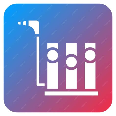 Premium Vector Spirometry Icon Vector Image Can Be Used For Medical Tests