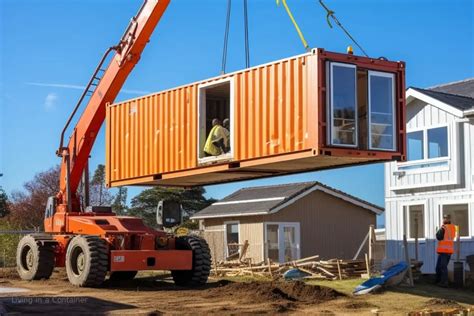 All About Container Home Extensions