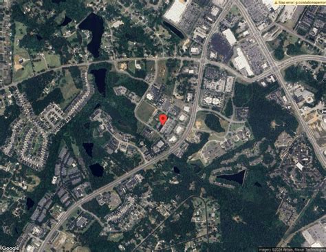 1202 Town Park Ln Evans Ga 30809 Officeretail Space For Lease