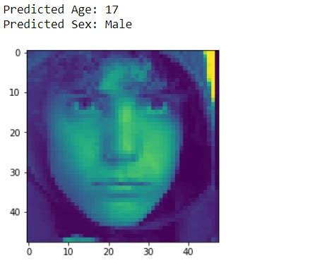 Age And Gender Detection Using Deep Learning Analytics Vidhya