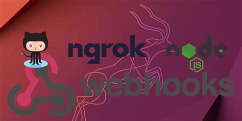 Github Webhook Our Own “server” In Nodejs To Receive Webhook Events Over The Internet Dev