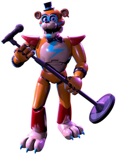 Create A All Security Breach Characters Tier List Tiermaker