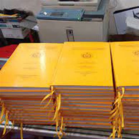 Jilid Softcover Pergub No 162 Tahun 2022
