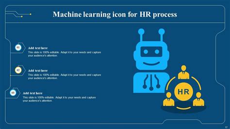 Machine Learning Process Powerpoint Ppt Template Bundles Ppt Sample