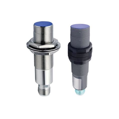 Capacitive Proximity Sensor M18 Dc 3 Wire Bedook®