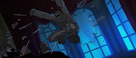 The Primal Theory Primal 2x05 Tvmaze