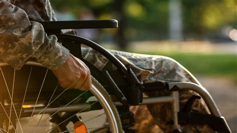 Va Benefits For Less Common Service Connected Disabilities Va