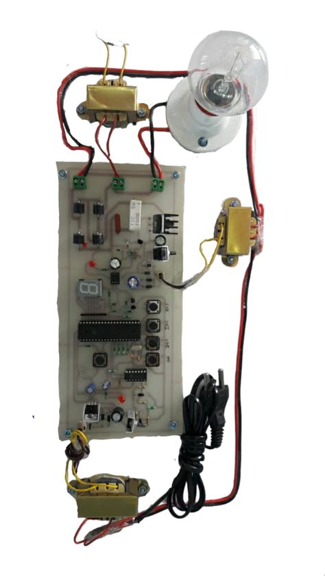 Speed Control Of Induction Motor Using Acpwm Electrosal