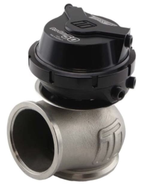 Turbosmart Wg50 Gen V Pro Gate 50 14psi Sleeper Bimmernetwork