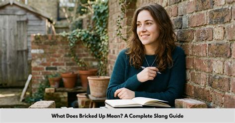 What Does Bricked Up Mean Slang Explained Clearly