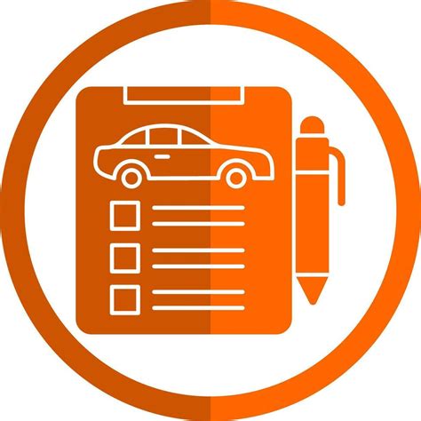 Contract Vector Icon Design 25592056 Vector Art At Vecteezy