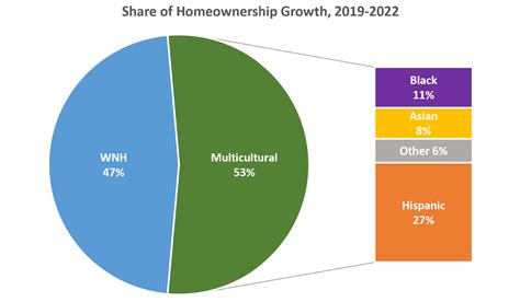 Multicultural Consumers Driving Home Expenditures