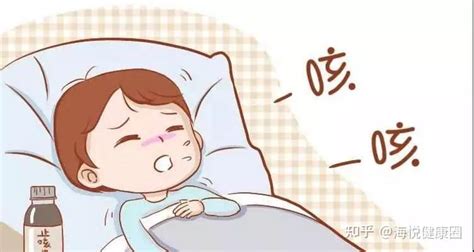 阳康后儿童哮喘发作怎么办家长需注意这些食物要少吃 知乎