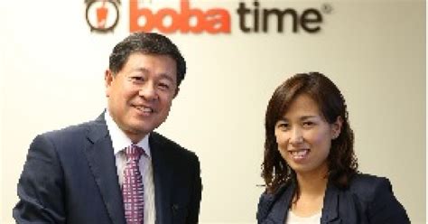 보바타임 한국인이 만든 아메리칸 대표 버블티