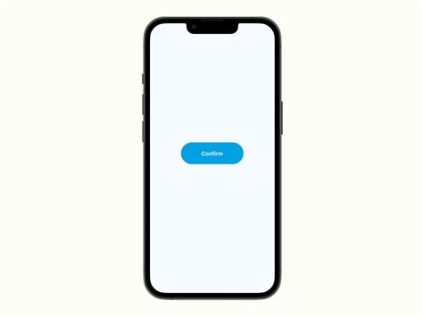 Confirm Button And Confiramtion Message Animation Daily Ui By Ioann
