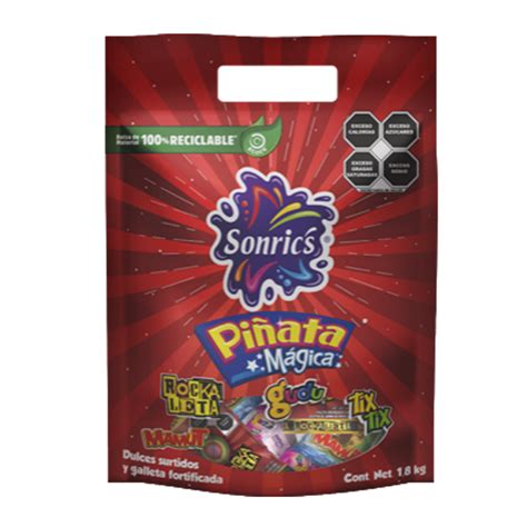 Sonrics Dulcerías Balu