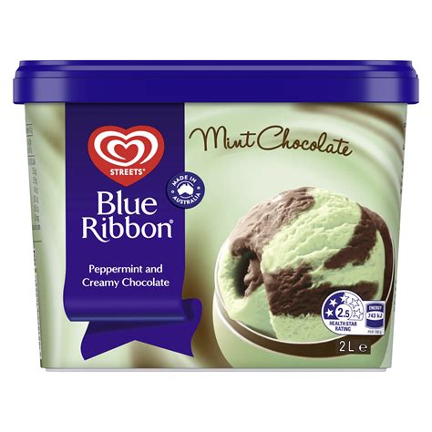 Blue Ribbon Classic Neapolitan Streets Au