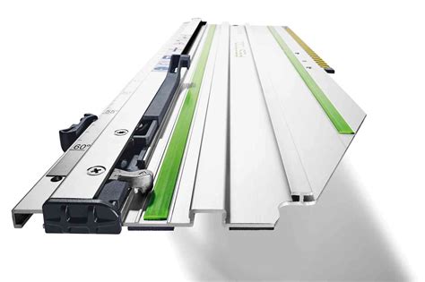 Торцовочная шина Festool FSK 250 769941 купить в Москве, цены от ...