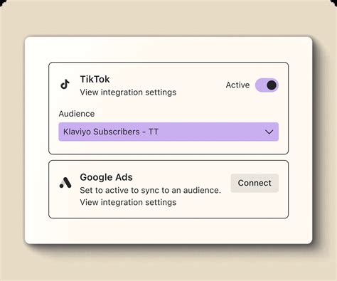 Drive Efficient Social Retargeting With Lookalike Audiences Klaviyo