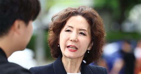 교육계 이진숙 교육부 장관 후보자 사퇴 요구