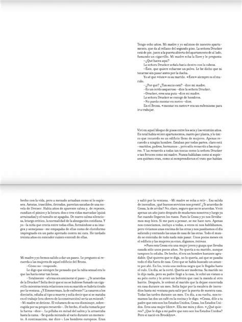 Apegos Feroces Vivian Gornick Pdf