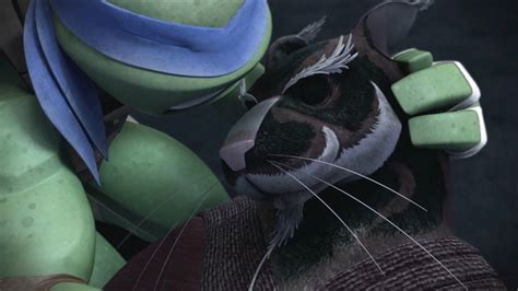 Tmnt2012 S4 E25 Splinter By Giuseppedirosso On Deviantart