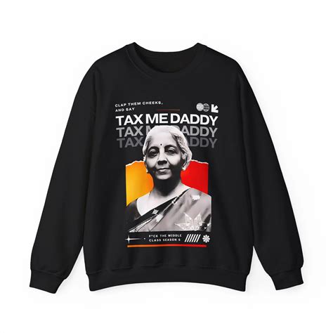 Clap Them Cheeks And Say Tax Me Daddy Shirt AshBubble