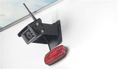 How To Install Wireless Rv Backup Camera
