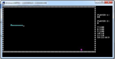 How To Make A Snake Game In C Learnkevin