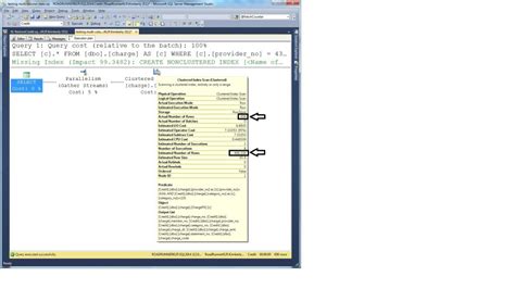 Multi Column Statistics And Exponential Backoff Kimberly L Tripp