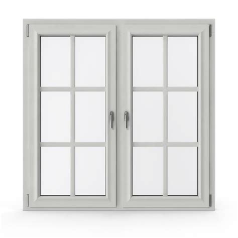 Upvc Windows At ₹ 750 Sq Ft Unplasticized Polyvinyl Chloride Windows In Sikandrabad Id