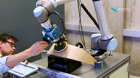 nordbo robotics on linkedin mimic mimic nocode wecreatebetterjobs