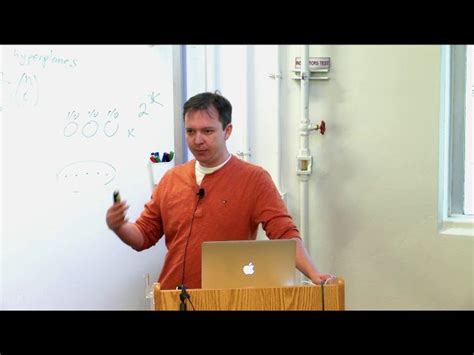 Free Video Tutorial On Deep Learning Iii From Simons Institute Class Central