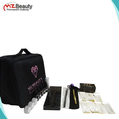Microblading Professional Kits Permanent Makeup Starter Kit Tattoo Supplies