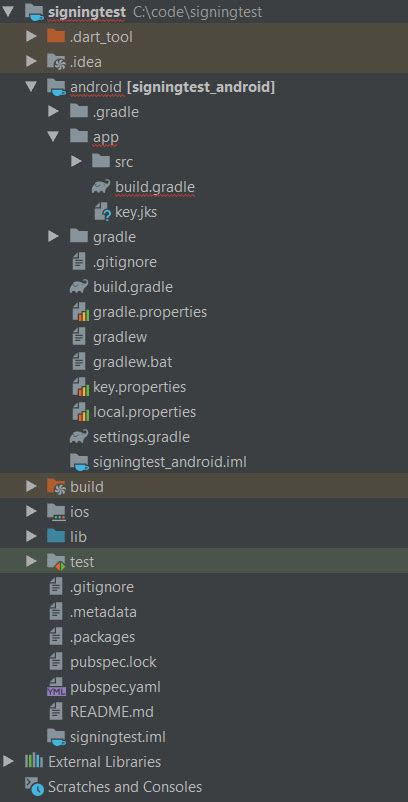Step By Step Guide To Android Code Signing And Code Signing With Codemagic Codemagic Blog
