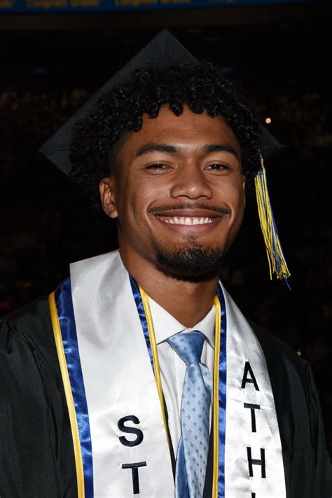 Jarel Sayles On Linkedin I Am Extremely Grateful To Say That I Have Graduated From Uc Irvine