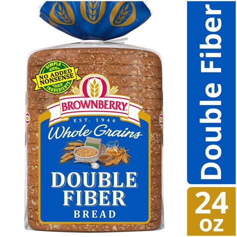 Brownberry Bread A Toast And Sandwich King If There Was Ever One