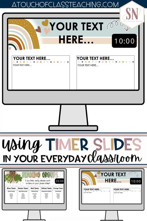 How Timer Slides For Powerpoint Saved My Sanity — Digital Learning