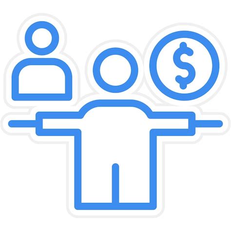 Premium Vector Vector Design Counterbalance Icon Style