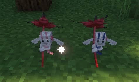 Cobblemon Eternal Floette Mod Reviews And Ratings Moddex