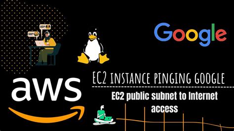 How To Create Ec2 Instance With Public Subnet To Internet Access