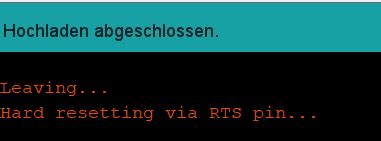 Issues Uploading Code To M5 Stick C General Guidance Arduino Forum