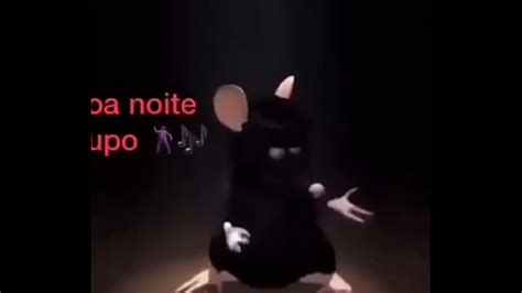 Transudo Rat Crowns At Nightand Because At Night Its A On The Toilet In An International Hat