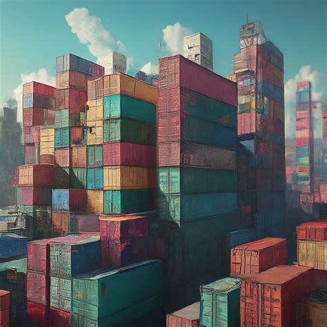 Kubernetes The Of Container Orchestration